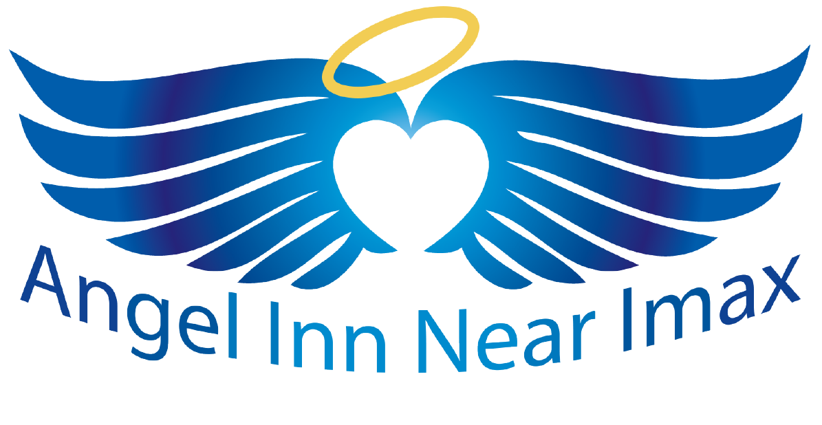 Front Page - Angel Inn