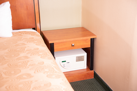 Extra Value King Rooms - Angel Inn near IMAX – Branson, Missouri